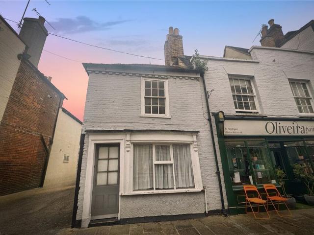 House at Northgate, Canterbury
