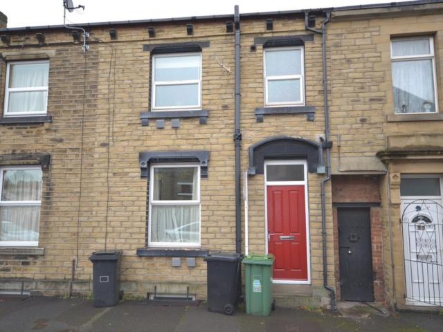 House at Northgate, Kirklees
