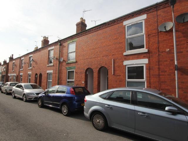 House at Northgate Street, Chester