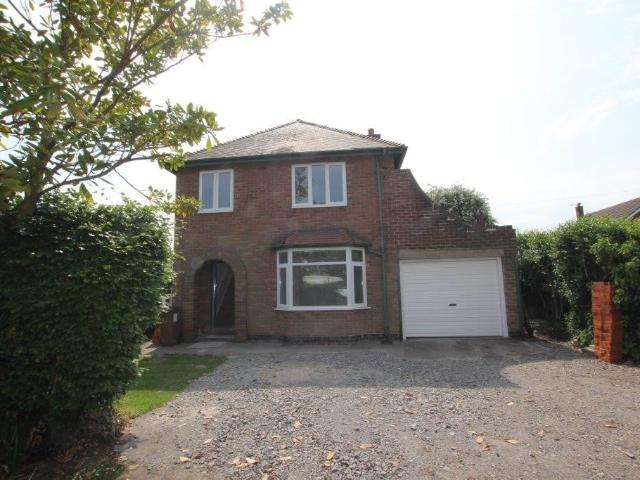 House at Northgate Street, Chester
