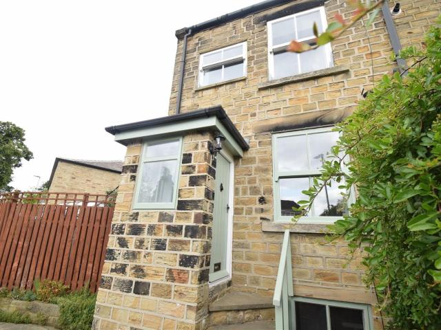House at Northgate, Wakefield