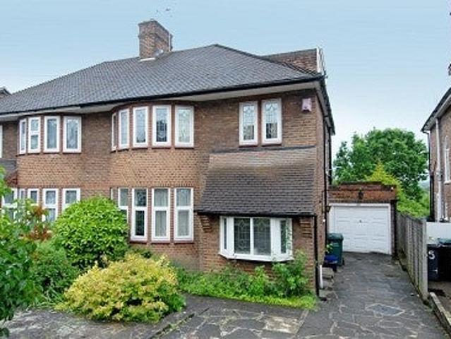 House at Northiam, Greater London