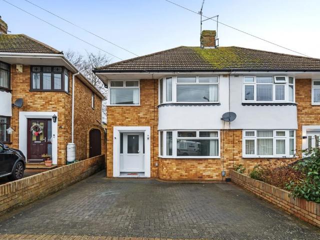 House at Northumberland Avenue, Rainham