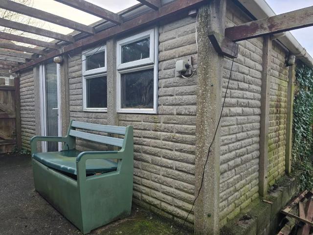 House at Northumberland Avenue, Rainham