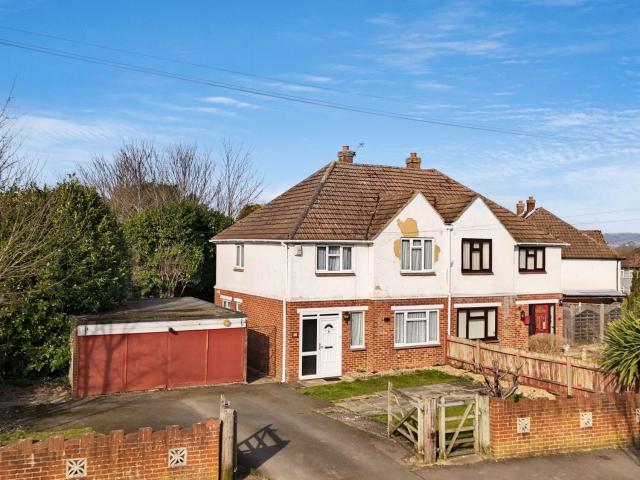 House at Northumberland Road, Maidstone