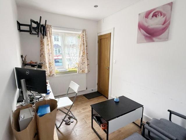 House at Northumberland Road, Greater London
