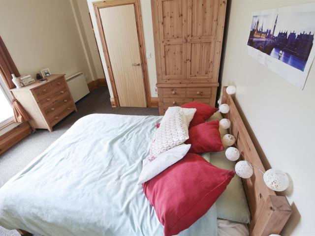 Apartment at Northumberland Road, Sheffield