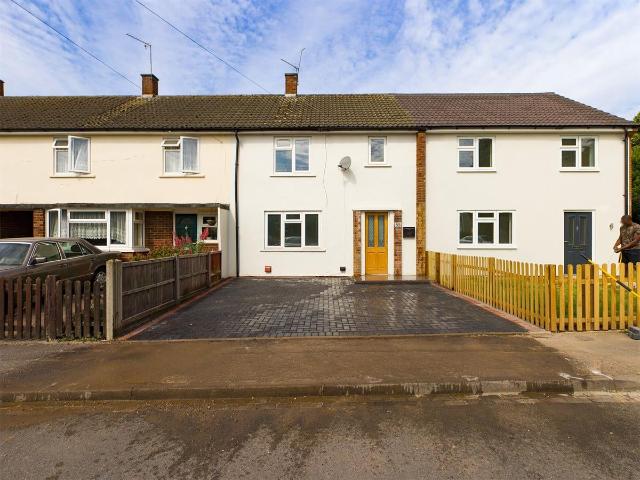 House at Northumbria Road, Maidenhead
