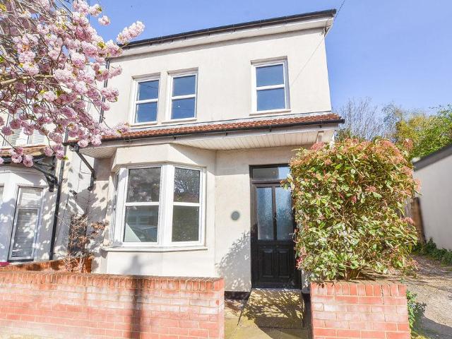 House at Northview Drive, Southend on Sea