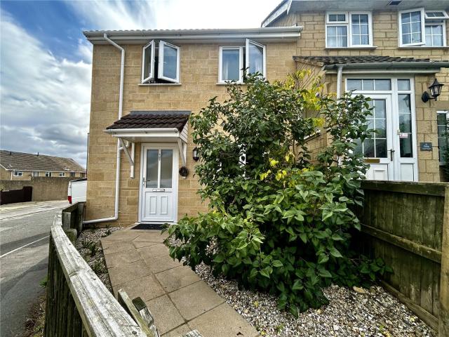 House at Nortonwood, Nailsworth