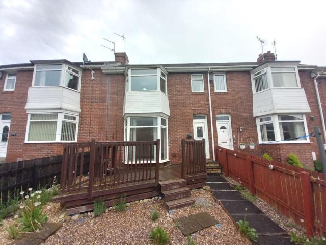 House at Norton Avenue, Bowburn