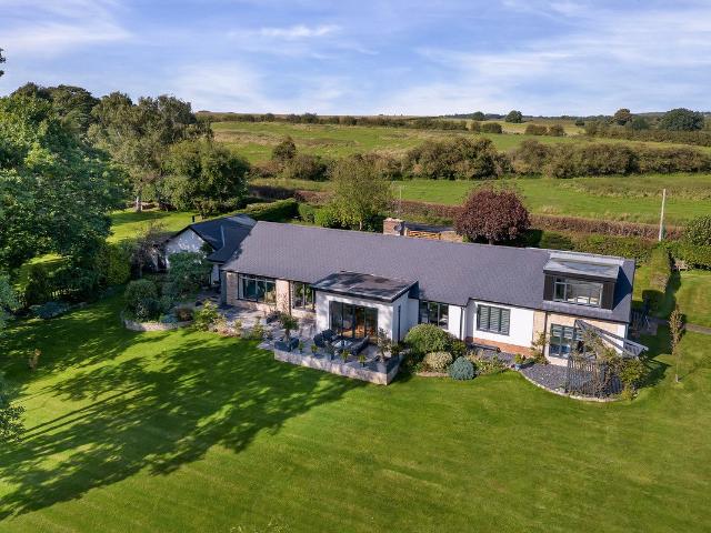 House at Norton Lane, Bassetlaw