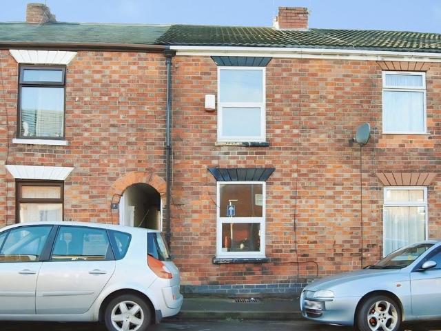 House at Norton Street, South Kesteven