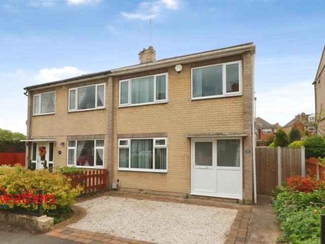 House at Norton Road, Wath upon Dearne
