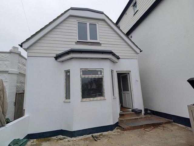 House at Norton Road, Newhaven