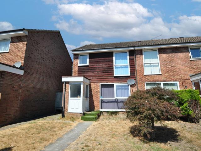 House at Norton Road, Surrey Heath
