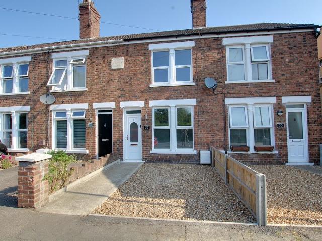 House at Norwood Road, Fenland District
