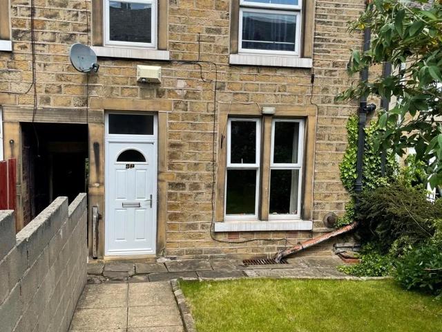 House at Norwood Road, Kirklees