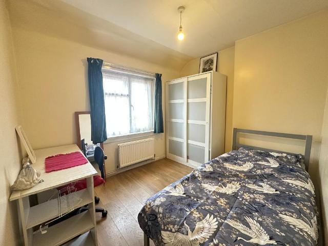 house at Norbroke Street, London, W12 0QX,England