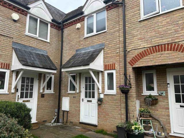 House at Norbury Avenue, Watford