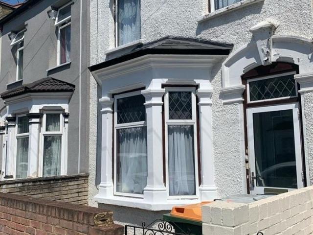 House at Norfolk Road, Greater London