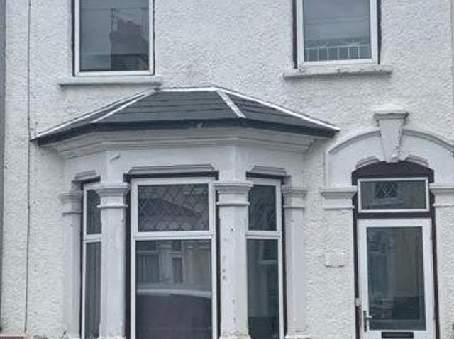 House at Norfolk Road, Greater London