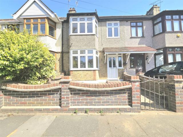 House at Norfolk Road, Greater London