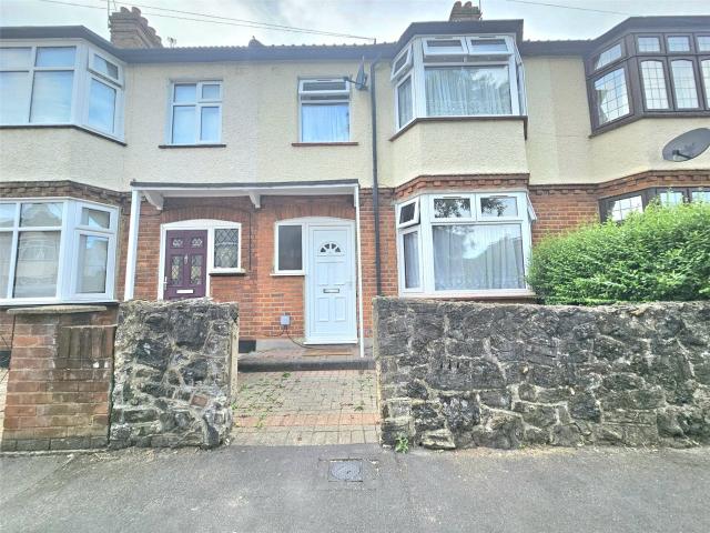 House at Norfolk Road, Greater London