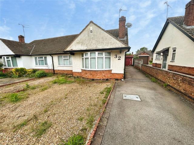 House at Norfolk Road, Oadby and Wigston