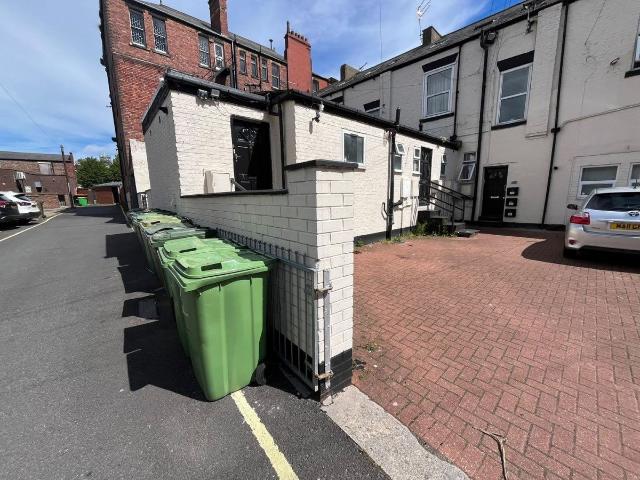House at Norfolk Street, Sunderland