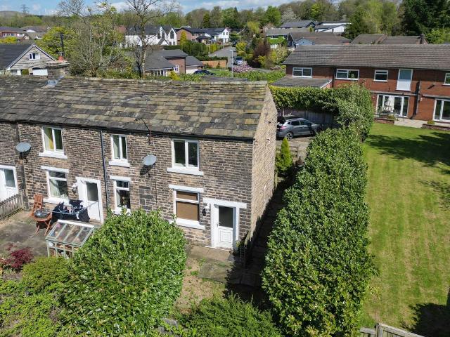 House at Norford Way, Rochdale