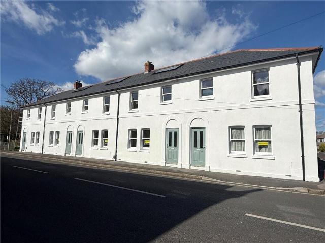 House at Norflok Crescent, Havant