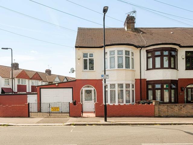House at Norlington Road, Greater London