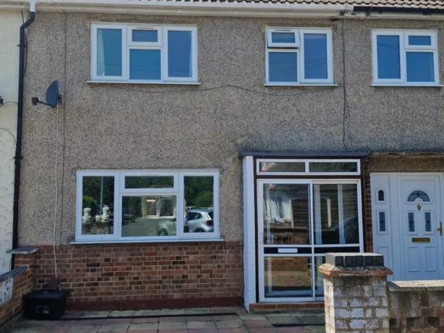 House at Norman Road, Dartford