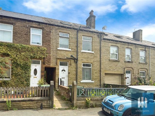 House at Norman Road, Kirklees