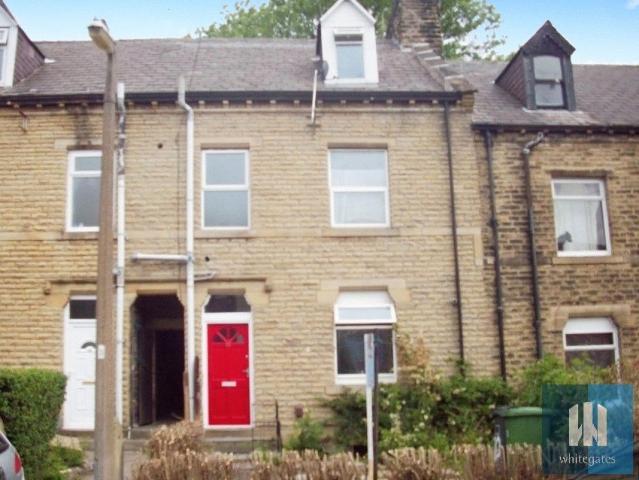 House at Norman Road, Kirklees