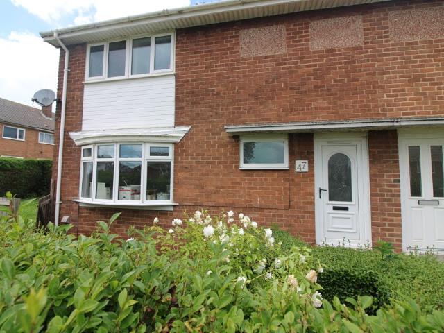 House at Normanby Close, Seaham
