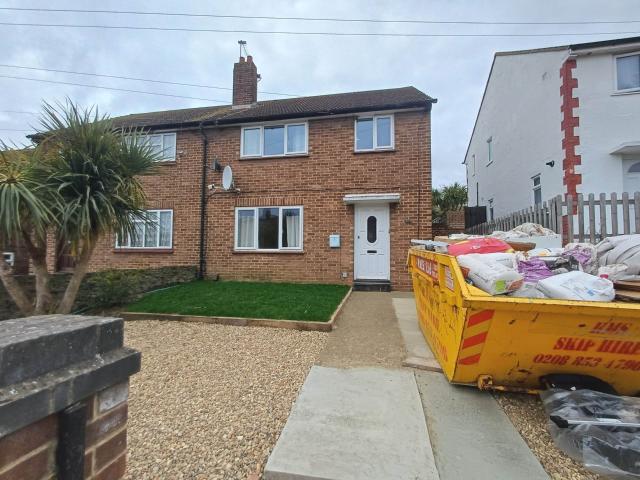 House at Normandy Way, Greater London