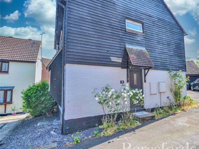 House at Normansfield, Uttlesford