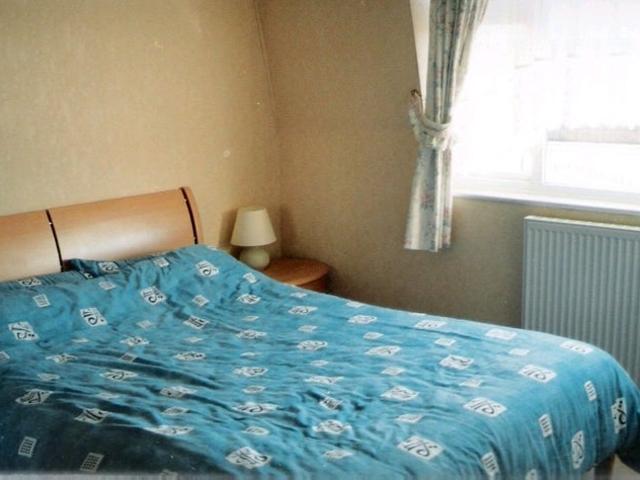 House at Nottingham Avenue, Greater London