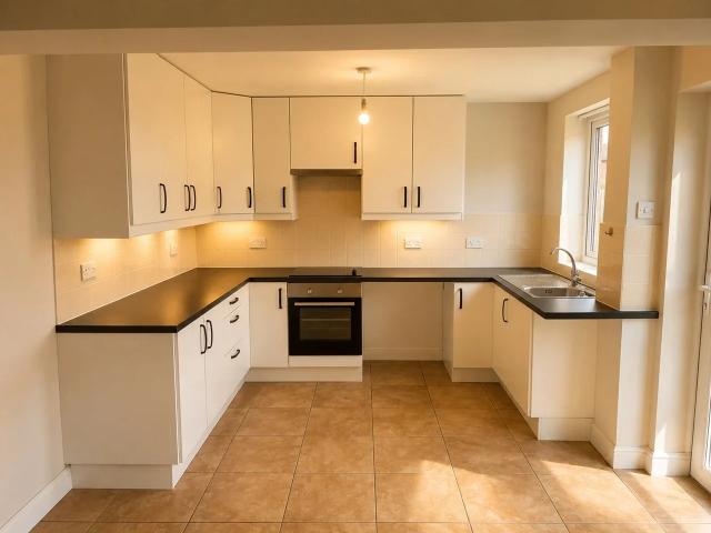 House at Nottingham Road, Broxtowe