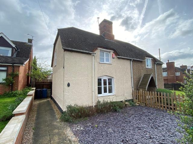 House at Nottingham Road, Rushcliffe
