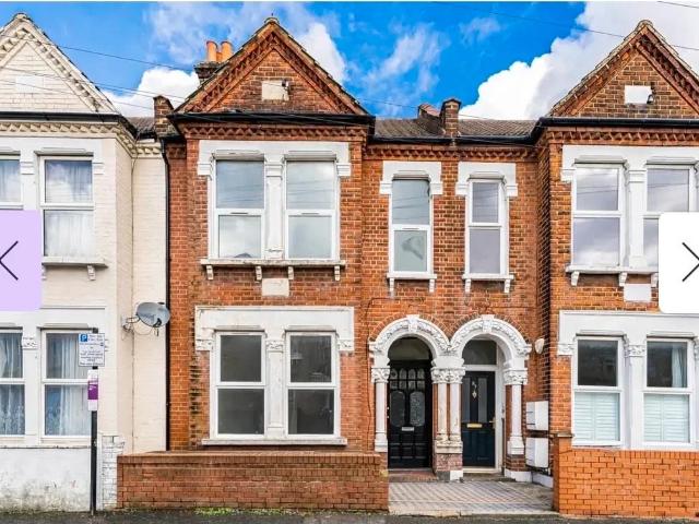 House at Nova Road, Greater London