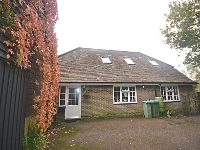 House at Nowhurst Lane, Horsham