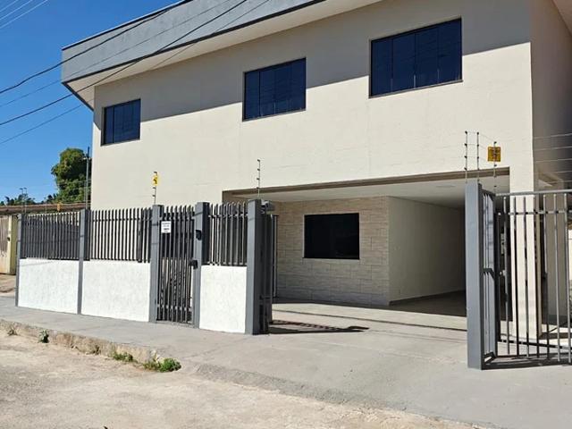 house at NÚCLEO BANDEIRANTE METROPOLITANA