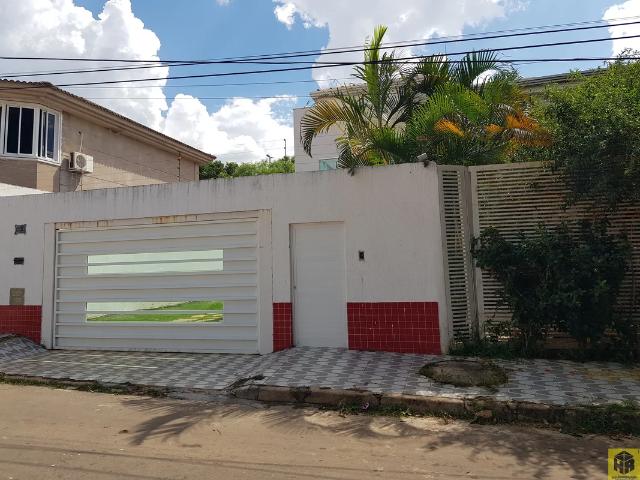 house at NÚCLEO BANDEIRANTE METROPOLITANA