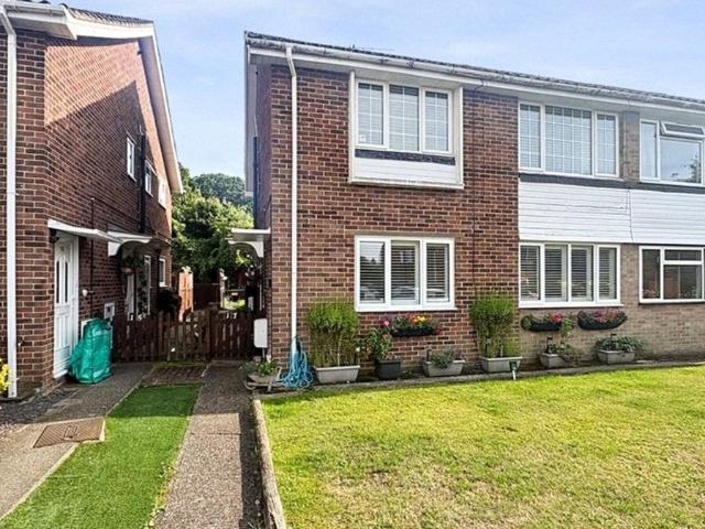 House at Nursery Close, Swanley