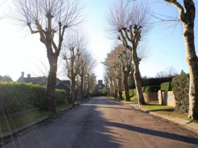 House at Nursery Road, Reigate and Banstead