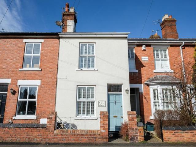 House at Nursery Walk, Wolverhampton