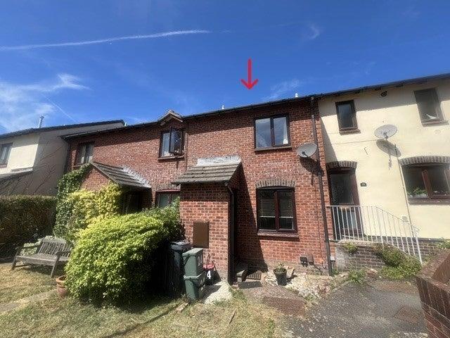 House at Nurseries Close, Exeter